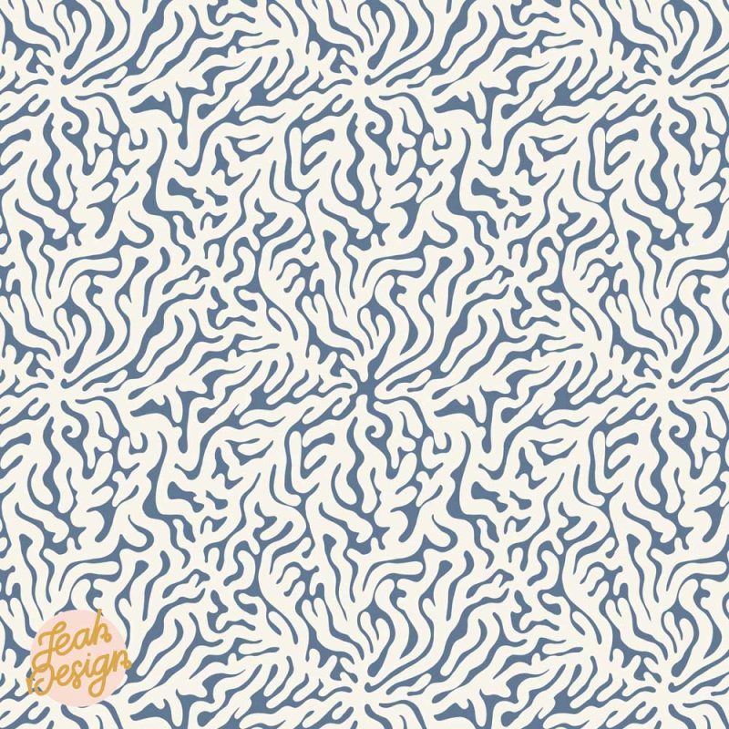 Surface Pattern Design • Jeah Design • Surface Pattern Portfolio